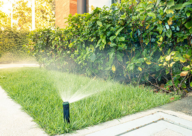 Sprinkler Pumps: An Essential Component for Efficient Irrigation ...