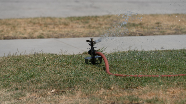 Common Problems Stemming from a Poor Sprinkler System Installation ...